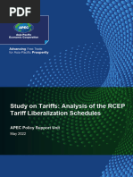 CPTPP Certificate of Origin Guide | PDF | Signature | Document