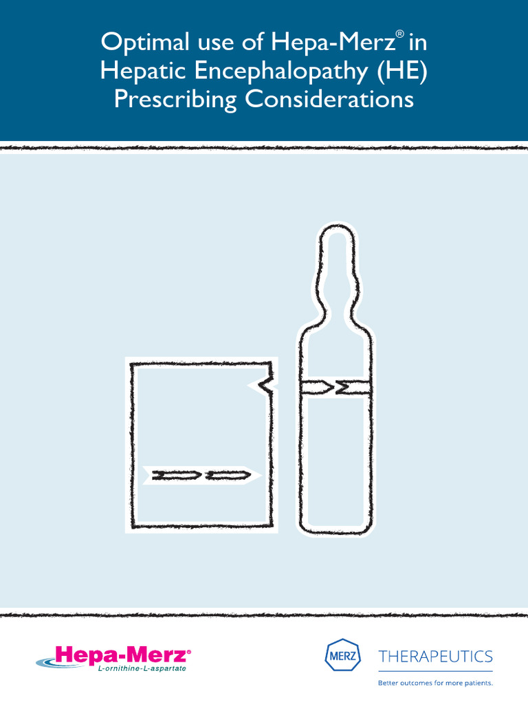 HP Leaflet Dosage | PDF | Cirrhosis | Dose (Biochemistry)