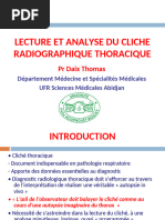 Sémiologie radiologique du syndrome bronchique | PDF | Poumon ...