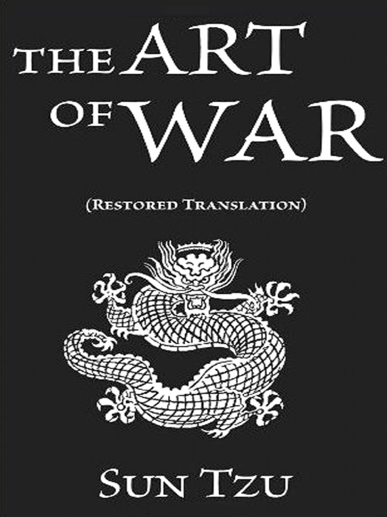 Seni Perang oleh Sun Tzu | PDF