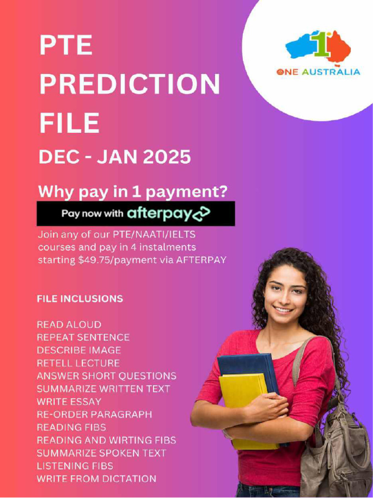 Pte Prediction | PDF | Planets