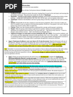 Table Topics Master Script PDF | PDF | Question | Semiotics