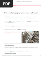 VW Golf/Jetta Timing Marks Guide | PDF | Screw | Piston