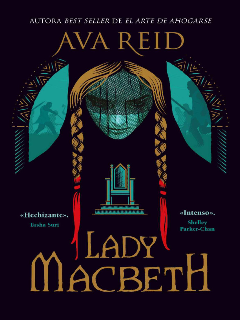 Lady Macbeth: La Novela de Ava Reid | PDF | Pelo | Unicornio