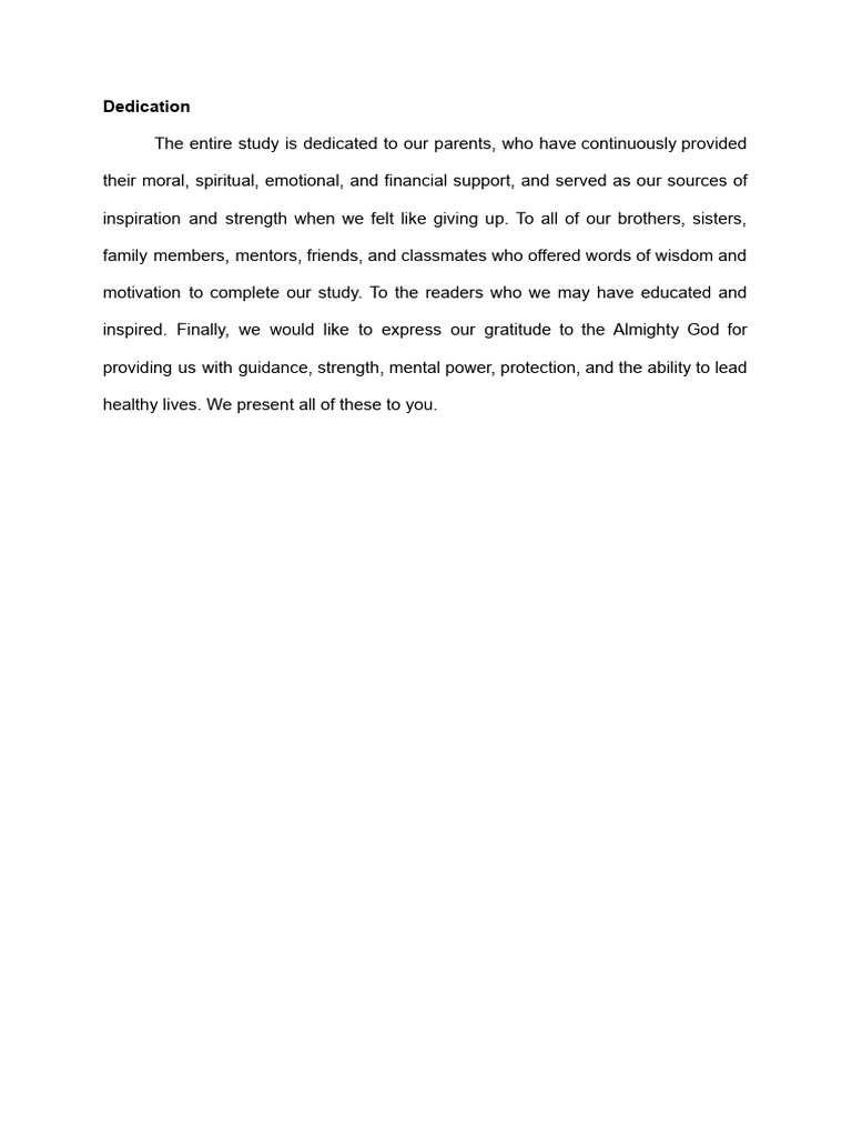 Draft Research | PDF | Cognition