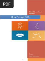 5-ANATOMIE DE L'OREILLE INTERNE Labyrinthe Osseux N@sser | PDF ...