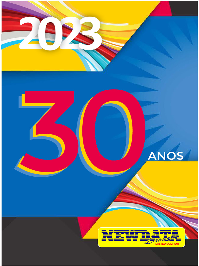 Capa Agenda | PDF