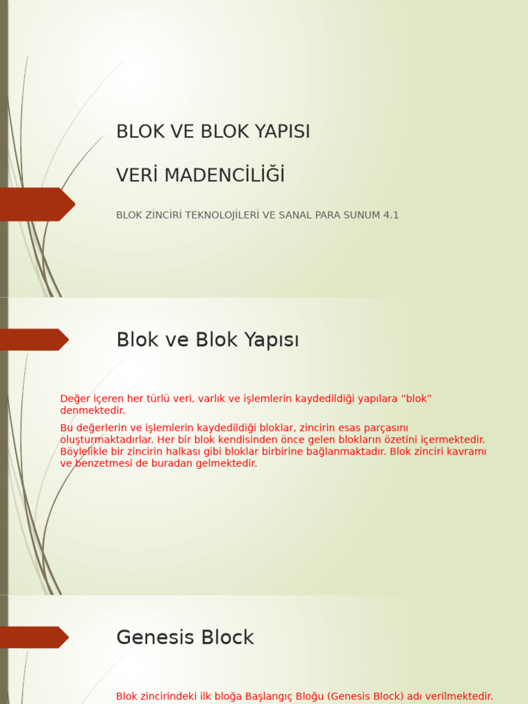 4_1_blok_ve_blok_yapisi_ve_diger_kavramlar_sunum_4 | PDF