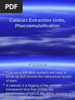 Alcon Legion Phaco System | PDF