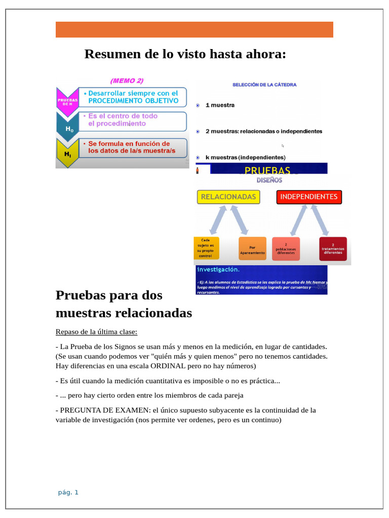 Estadística - TP15 | PDF | Medición | Estadísticas