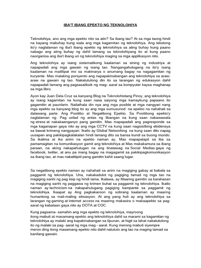 Dec. 16. MGA LIBAN | PDF