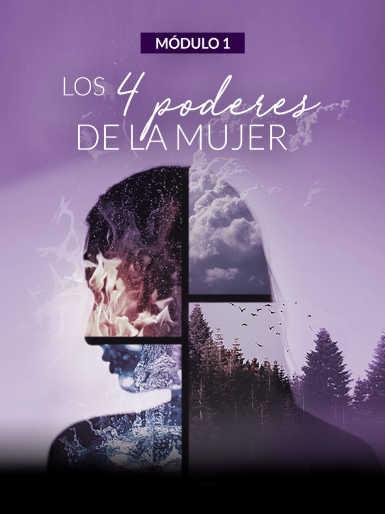 Libro1 Poderes | PDF