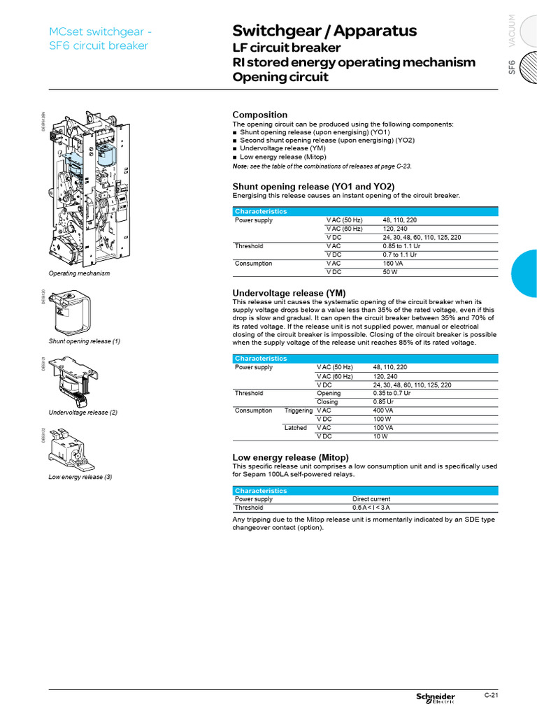 PIX MCset Catalogue 2015-43-44 | PDF | Power Supply | Alternating Current
