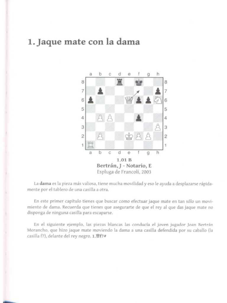 Mate en 1 tematico (1) | PDF