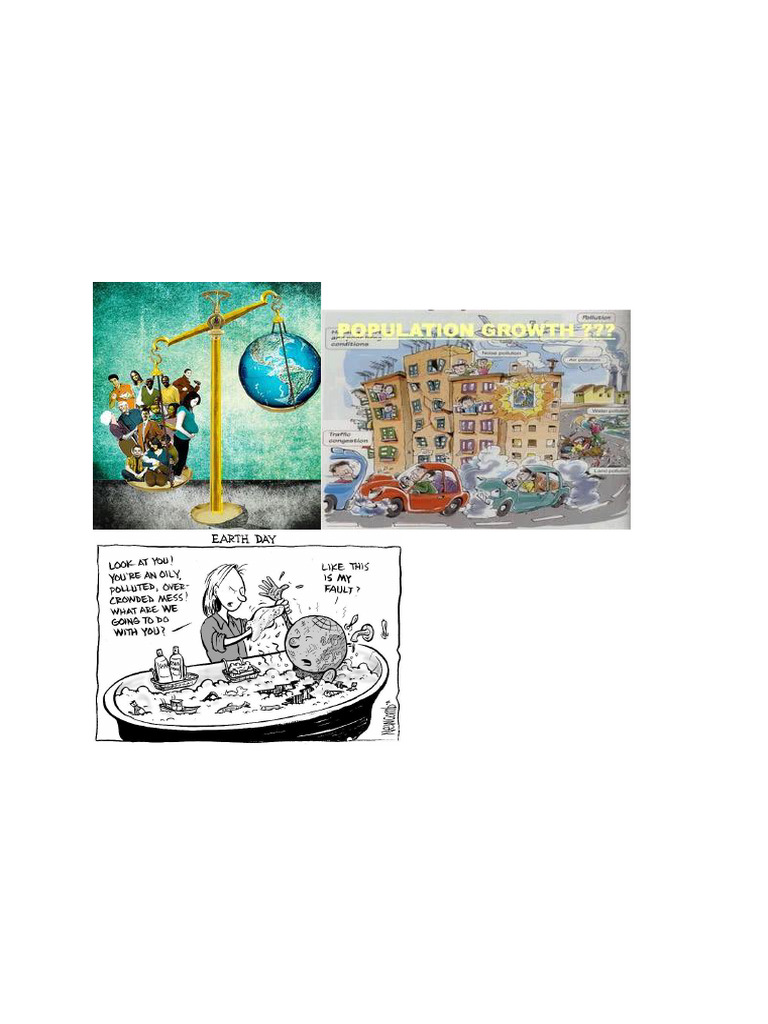 Population Dynamics Poster | PDF