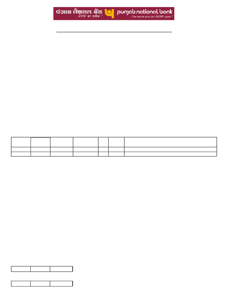 Statement of Account No: 6248000100013252: Date Narration Balance ...