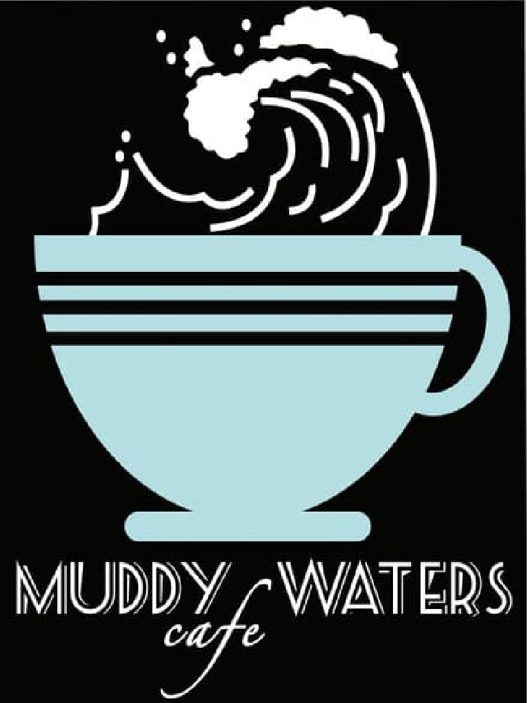 Muddy Waters Logo PDF | PDF
