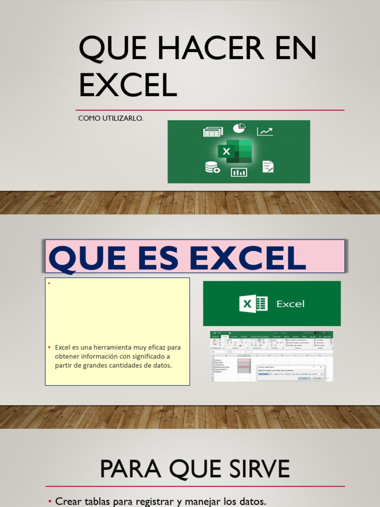 Guía Completa de Microsoft Excel | PDF | Microsoft Excel | Hoja de cálculo