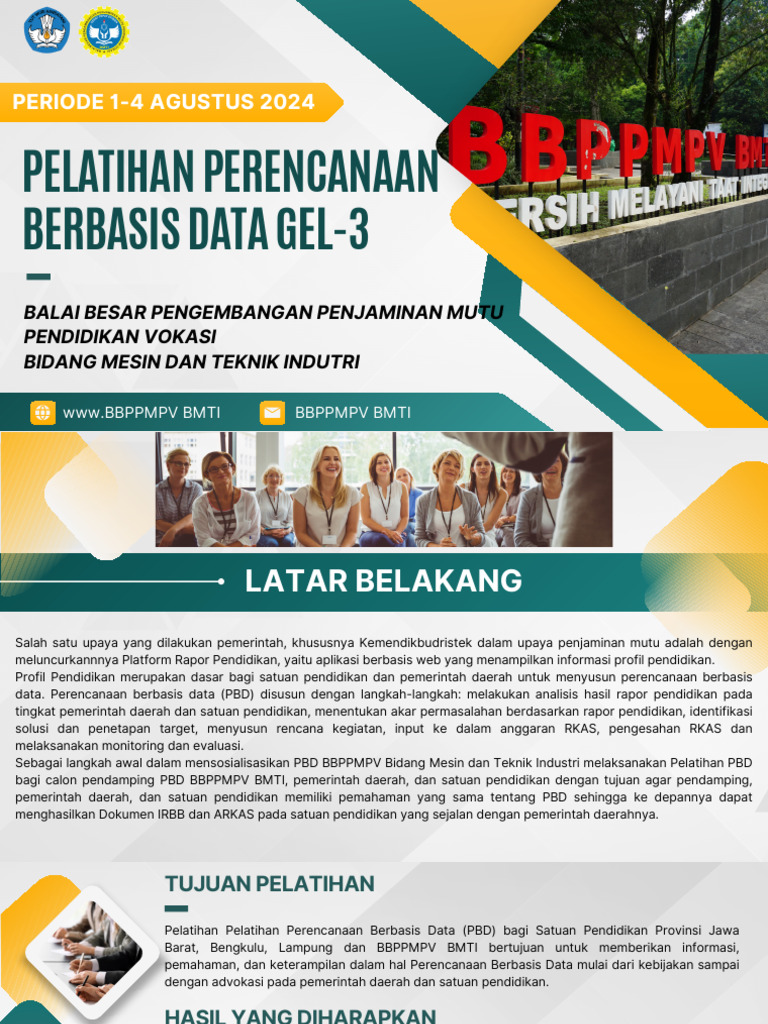 Panduan PBD | PDF
