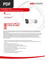 Darktrace Vsensor Configuration Guide | PDF