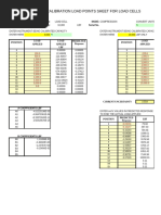 TAPPI T 441 - Water Absorptiveness (Cobb Test) | PDF | Materials
