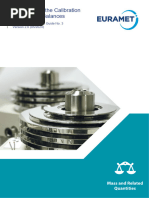 TAPPI T 441 - Water Absorptiveness (Cobb Test) | PDF | Materials