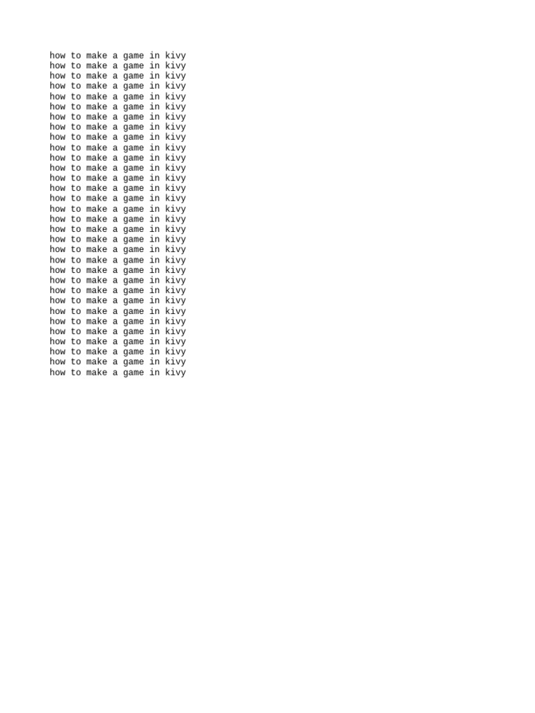 Some Text | PDF