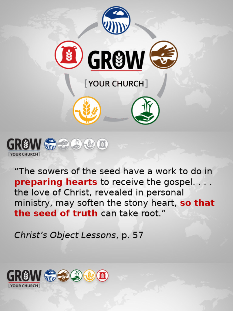 Sabbath School Program Flow 14December2024 | PDF | Jesus | Gospel Of Mark