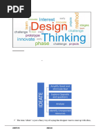 Design Thinking | PDF | Design Thinking | Design