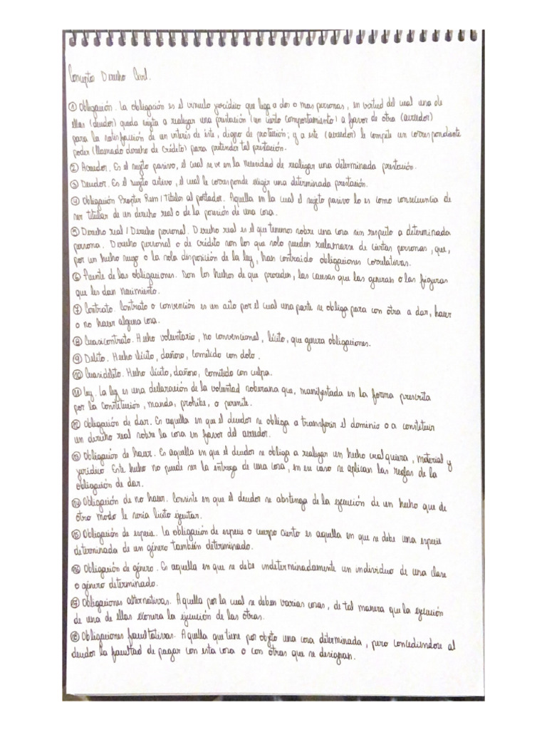Documentos Escaneados | PDF