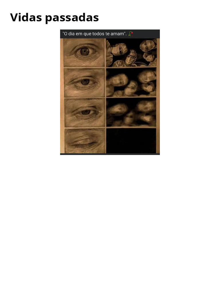 Vidas Passadas - 20241217 - 214406 - 0000 | PDF