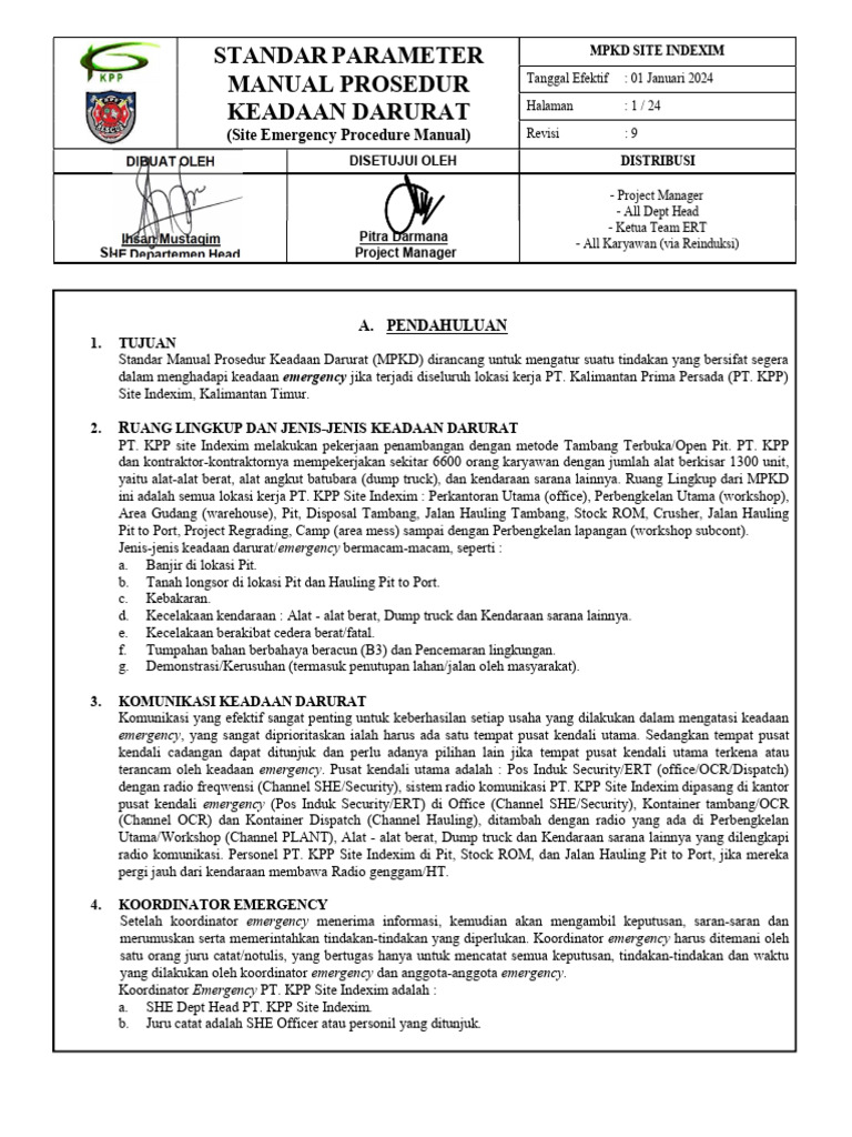 Mpkd Kpp Inde 2024-1 | PDF