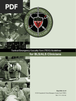 Introduction To TCCC ASM Didactic Presentation (With Videos) | PDF ...