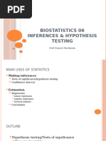 Grubbs Test Critical Values | PDF