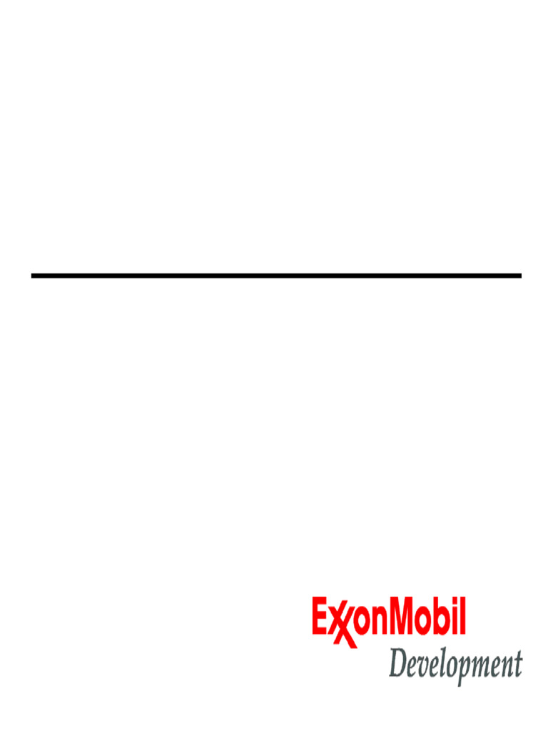 ExxonMobil Chayvo Z1TorqueAnalysisv0114Dec04 | PDF | Metrology | Force