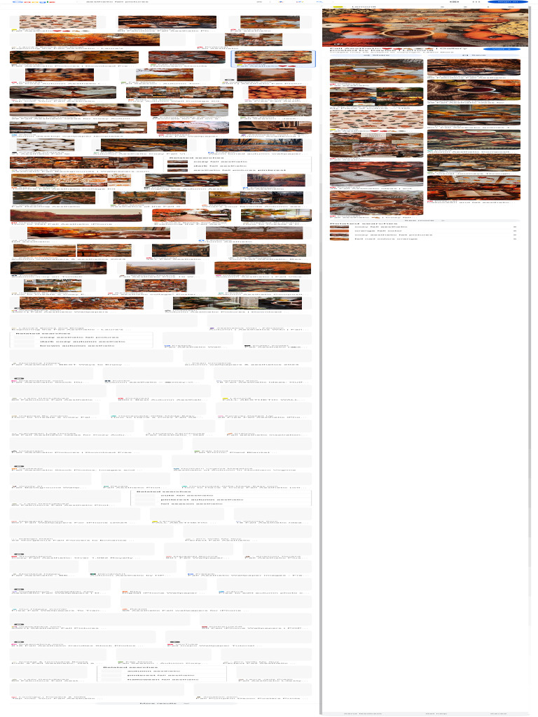 Aesthetic Fall Pictures - Google Search | PDF