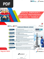 Pedoman Pembuatan Health Risk Assessment Idki-1 | PDF