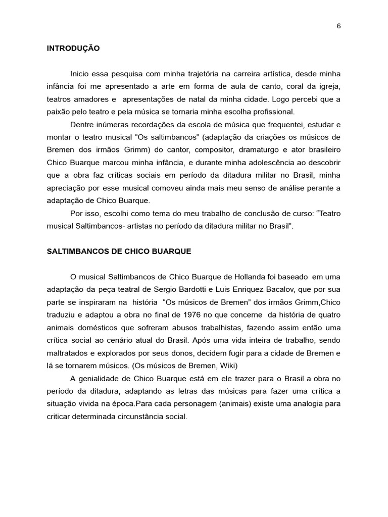 Cópia de TCC Sara Final - Pós Textuais | PDF