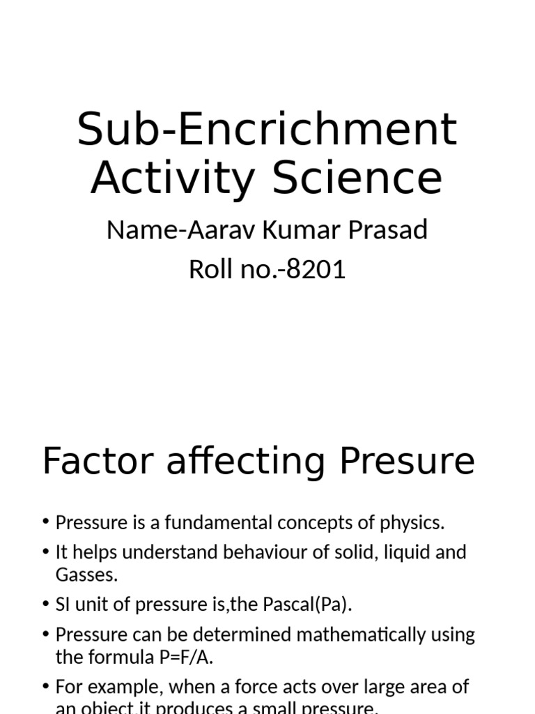 Aarav 8- b Sub-Encrichment-WPS Office | PDF