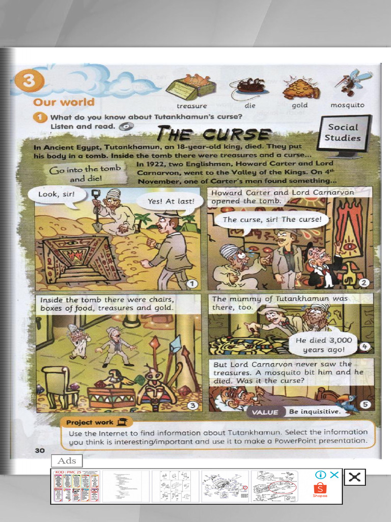 Get Smart Plus 2 | PDF