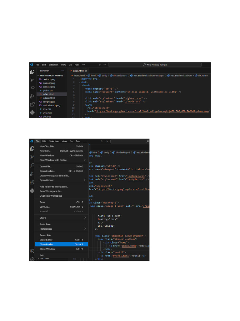 Tutor VSCode | PDF Tutor VSCode | PDF