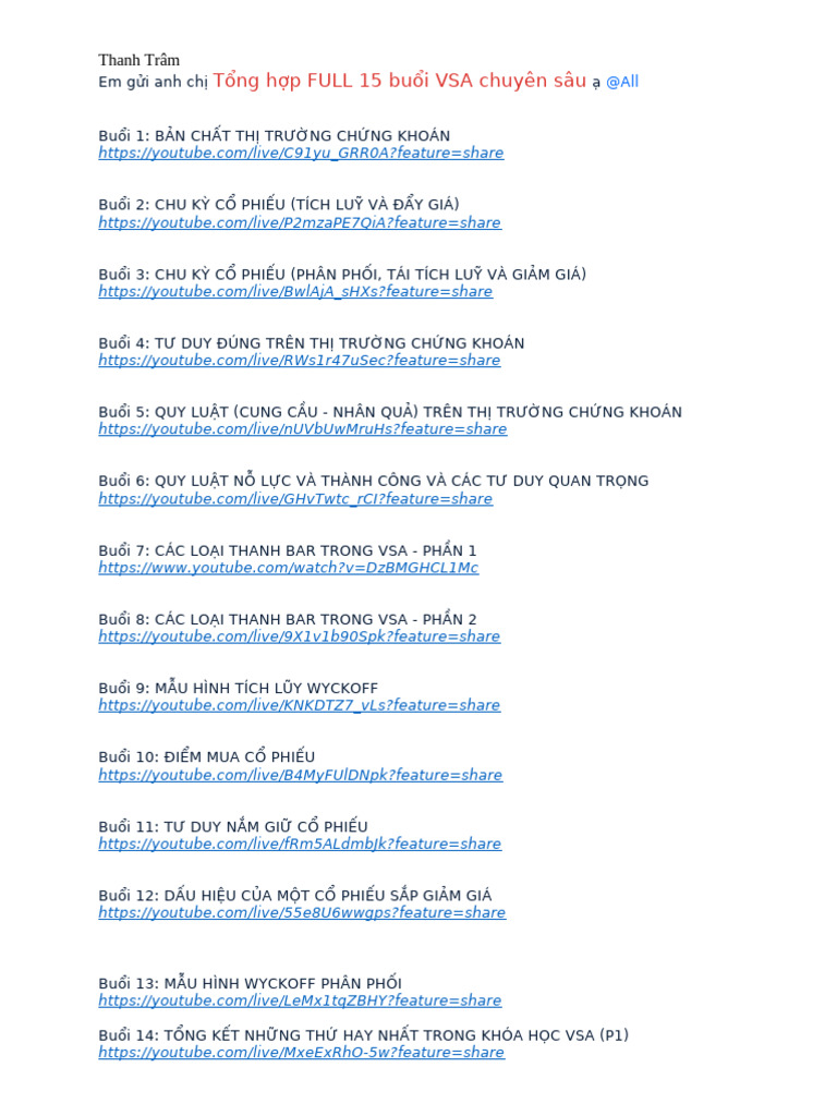 VSA-Gia Khanh Official | PDF