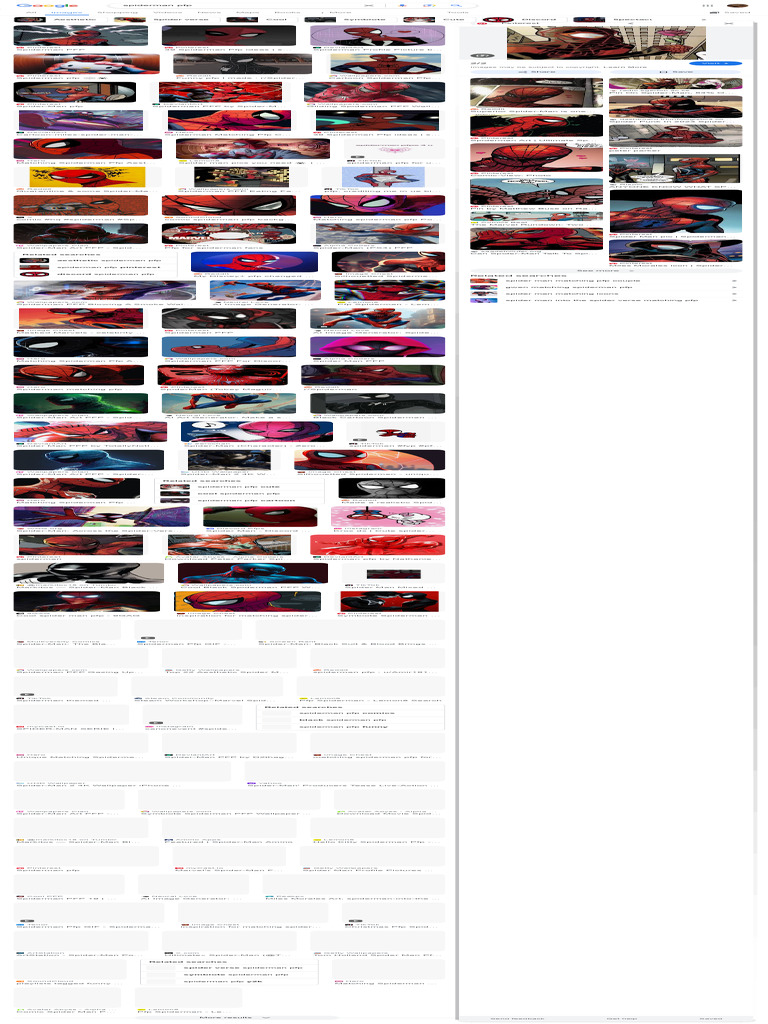Spiderman Pfp - Google Search 2 | PDF | Spider Man