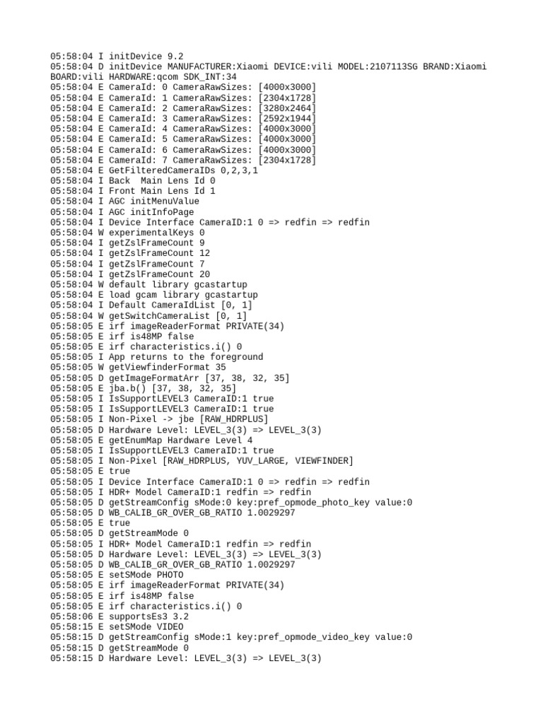 log_20241216lvvgtvtv | PDF | Software Engineering | Computer Programming