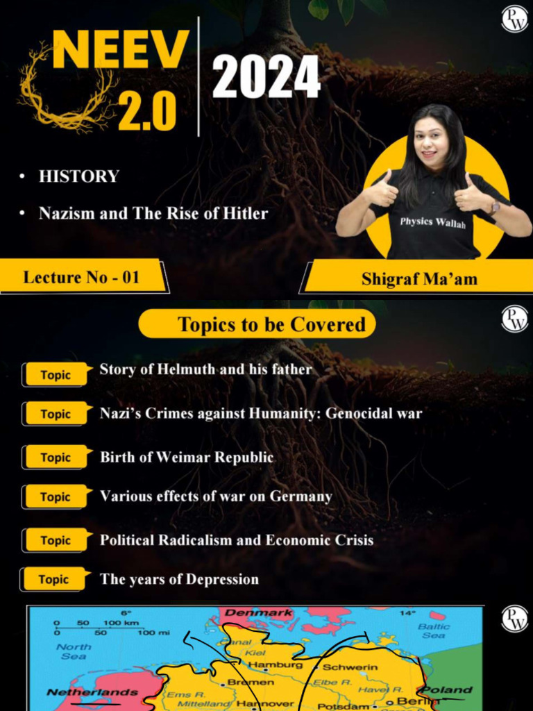 651eb9a2b55a2a0018b29444 - ## - History - Nazism and The Rise of Hitler ...