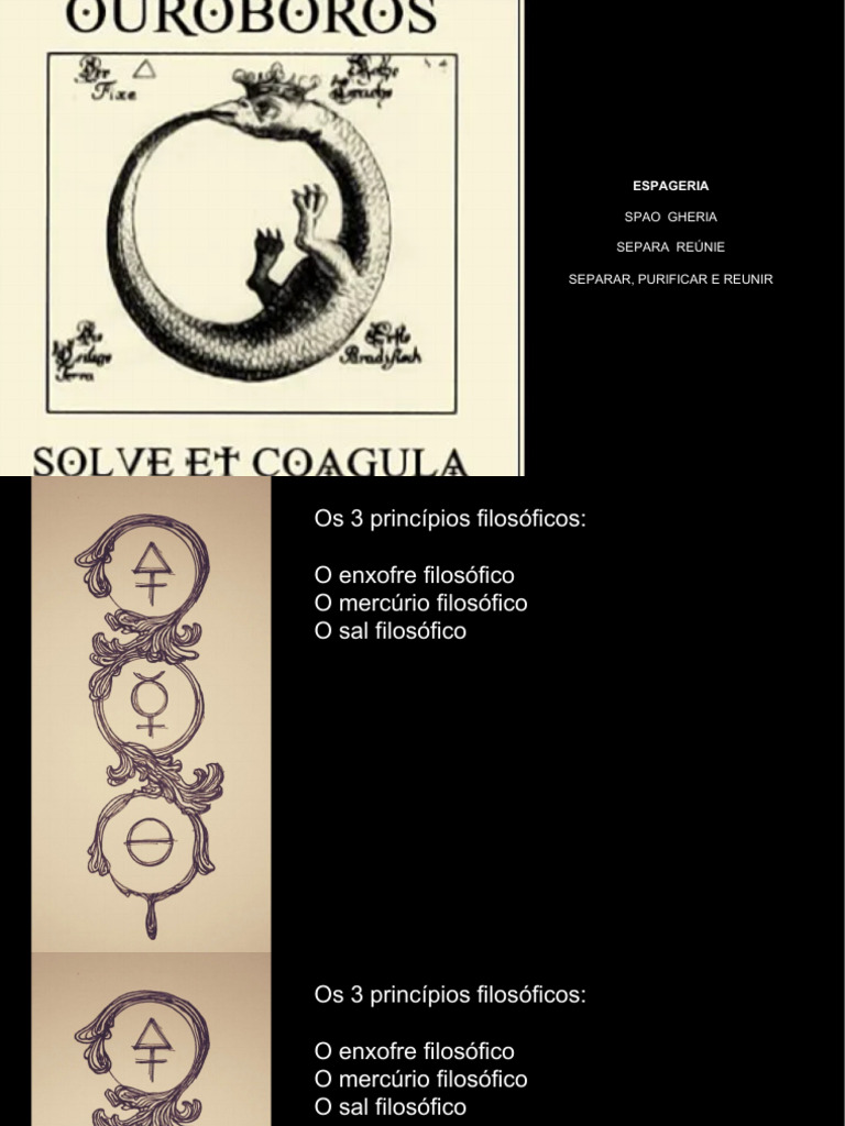 Princípios da Espageria e Quintessência | PDF | Umidade