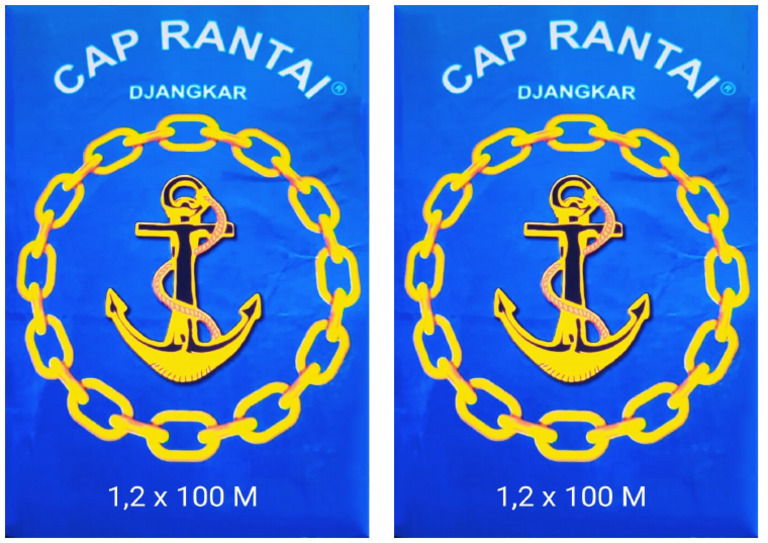 Cap Rantai Jangkar | PDF