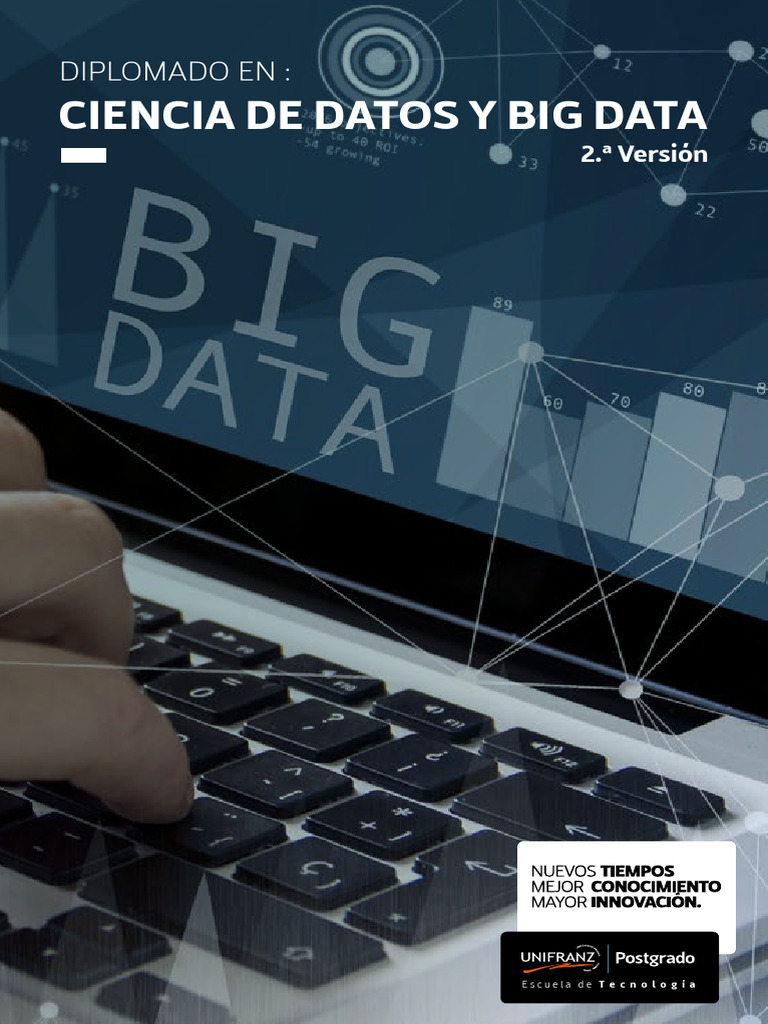 BIGDATA | PDF | Big Data | Ciencia de datos