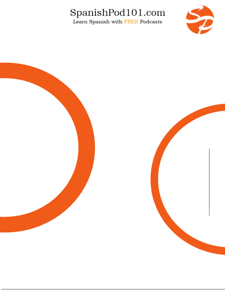 ALL_L4_012610_spod101 | PDF | English Language | Spanish Language