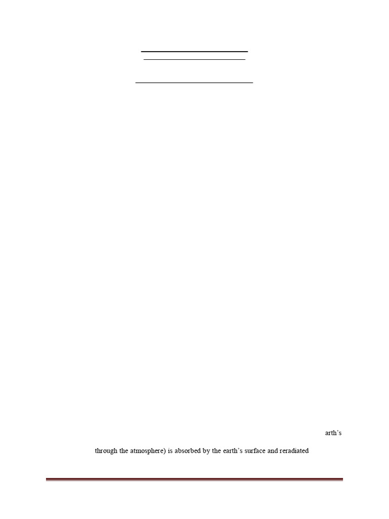 Electromagnetic Spectrum | PDF | Ultraviolet | Infrared